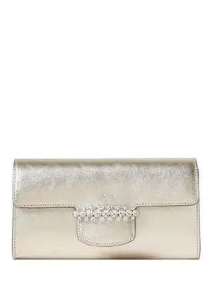 JIMMY CHOO Mini Bag - Gold