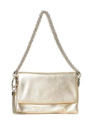 JIMMY CHOO Shoulder Bag - Gold