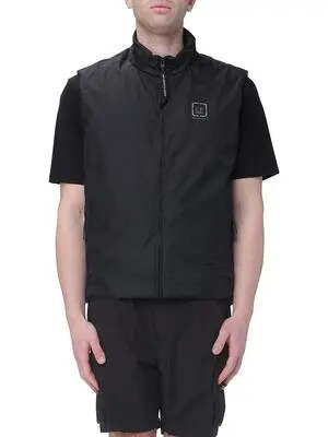 C.P. COMPANY Pertex® Gilet - Black