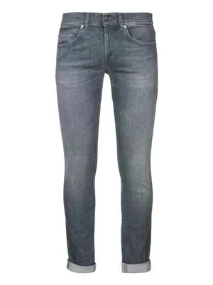 DONDUP George Jeans - Grey