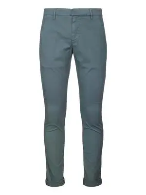 DONDUP Gaubert Trousers - Blue