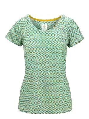 PIP STUDIO Tilly T-shirt - Green