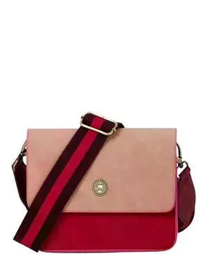 PIP STUDIO Fenna Cross Body Bag - Red