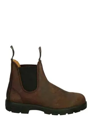 Blundstone 2340 Classics Leather Chelsea Boots - Brown
