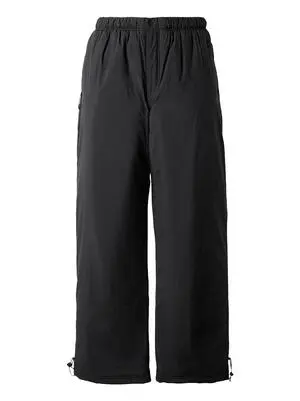 JORDAN Flight Mountainside Padded Trousers - Black