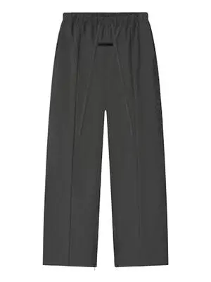 Fear Of God Relaxed Track Pant - Grey