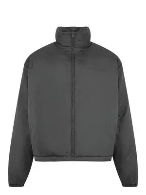 Fear Of God Puffer Jacket - Grey