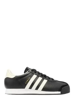 Adidas Samoa Sneakers - Black