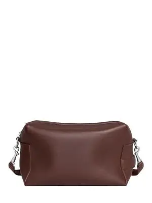 CELINE Crossbody Bag In Smooth Calfskin