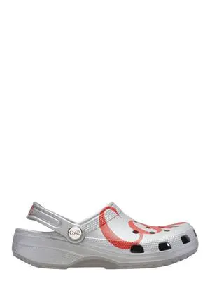 CROCS Diet Coke X Classic Clog - Grey