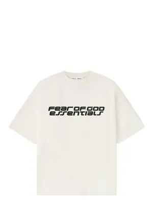 Fear Of God 90's Short-sleeve Tee - White