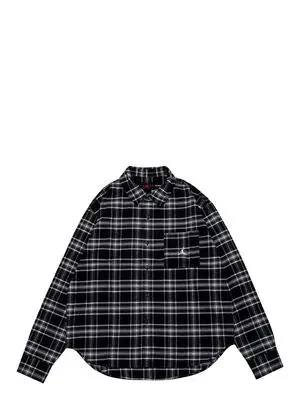 JORDAN Brooklyn Shirt - Black