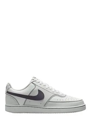 Nike Court Vision Low Next Nature - White