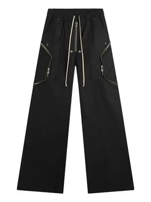 Rick Owens Heizer Belas - Black