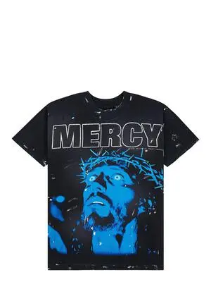HELLSTAR Mercy T-shirt - Black