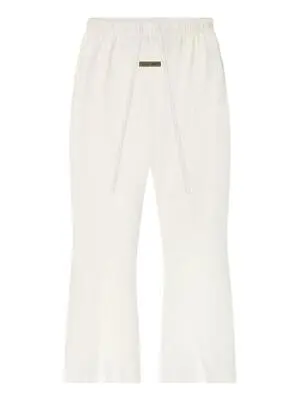 Fear Of God Flare Pant - White