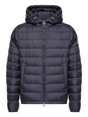Moncler Vermeille Jacket - Black