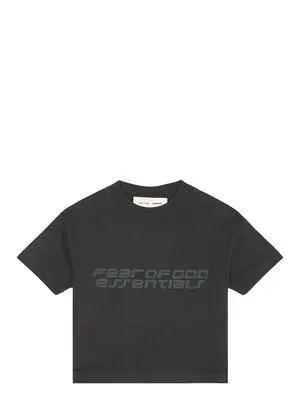 Fear Of God Short-sleeve Tee - Black
