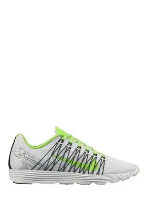 Nike Lunaracer+ 3 Sneakers - White