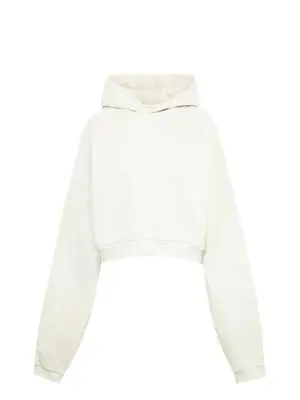 Fear Of God 90's Raglan Hoodie - Cream