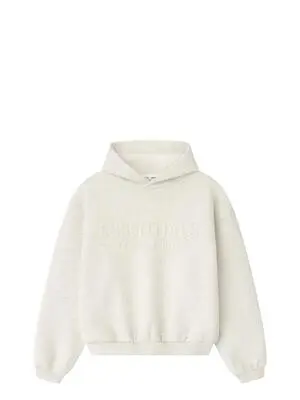 Fear Of God Classic Hoodie - Cream