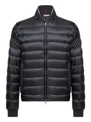 MONCLER Rigel Biker Jacket