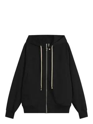 Rick Owens Windbreaker - Black
