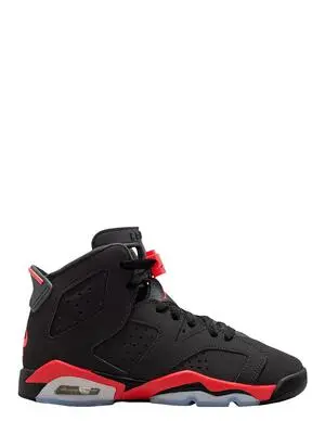 JORDAN Retro Gs Sneakers - Black