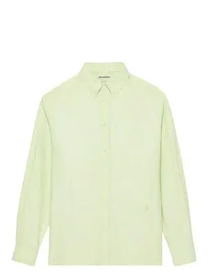JW Anderson Classic Shirt - Green