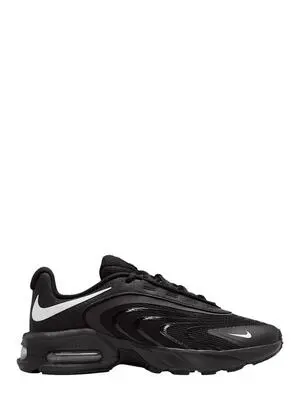 Nike Air Max Fire Sneakers - Black