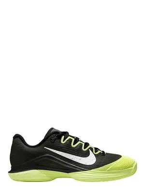 Nike Nikecourt Air Zoom Vapor 12 Hc Sneakers - Green