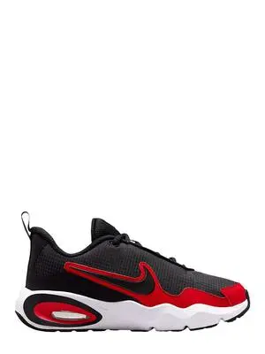 Nike Air Max Nova Gs Sneakers - Black