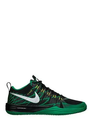 Nike Lunar Tr1 Le 'oregon' Sneakers - Silver