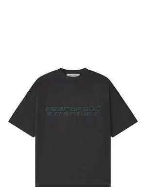 Fear Of God 90's Short-sleeve Tee - Black