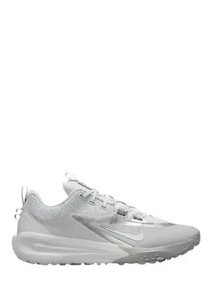 Nike Air Zoom Cross Turf Sneakers - Grey