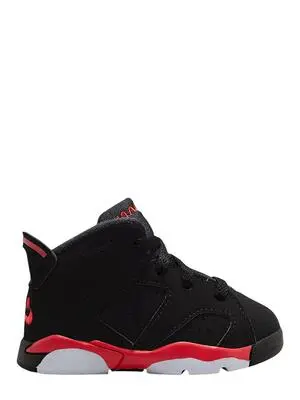 JORDAN Retro Td Sneakers - Black