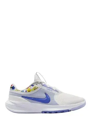 Nike Star Runner 5 Gs Sneakers - White