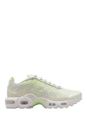 Nike Air Max Plus Gs Sneakers - Green