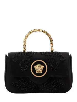 VERSACE Mini Embellishment Tote