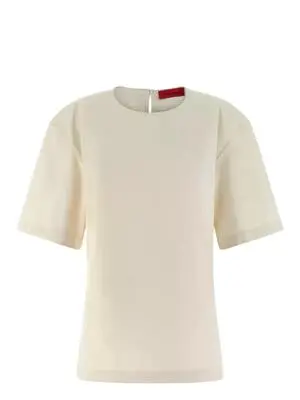 THELATEST Dean T-shirt - Neutrals