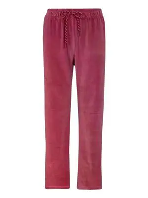 PIP STUDIO Britta Pyjama Bottoms - Red