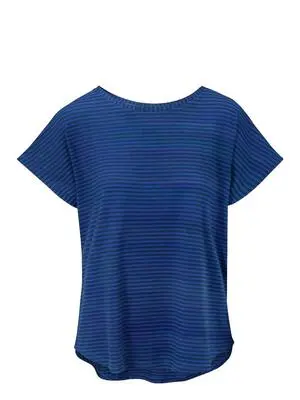 PIP STUDIO Striped T-shirt - Blue