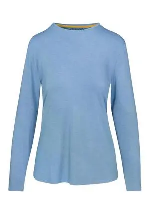 PIP STUDIO Tom Long-sleeve Top - Blue
