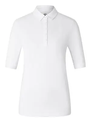 Bogner Tammy Polo Shirt - White