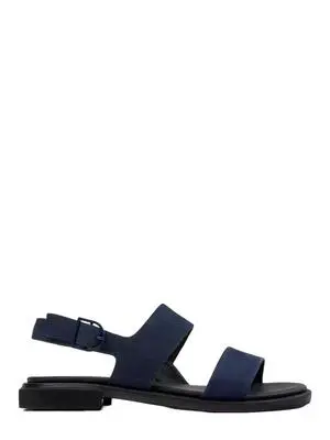 Camper Edy Strap Sandals - Blue
