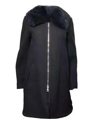 CHLOÉ 2010-2015 Wool Coat