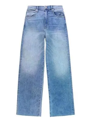SLVRLAKE Grace Wide Leg Jeans
