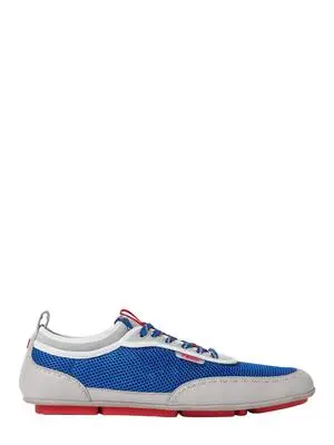 Fendi Fit Trainers - Multicolour