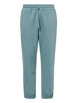 On Club Collective Relaxed-fit Cott-blend Jogging Bottoms - Tide