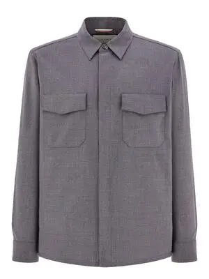 OVERSHIRTS